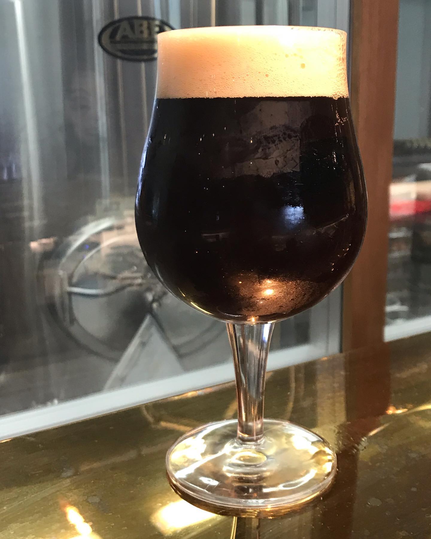 New beer on tap!!! - NEFF Brewing