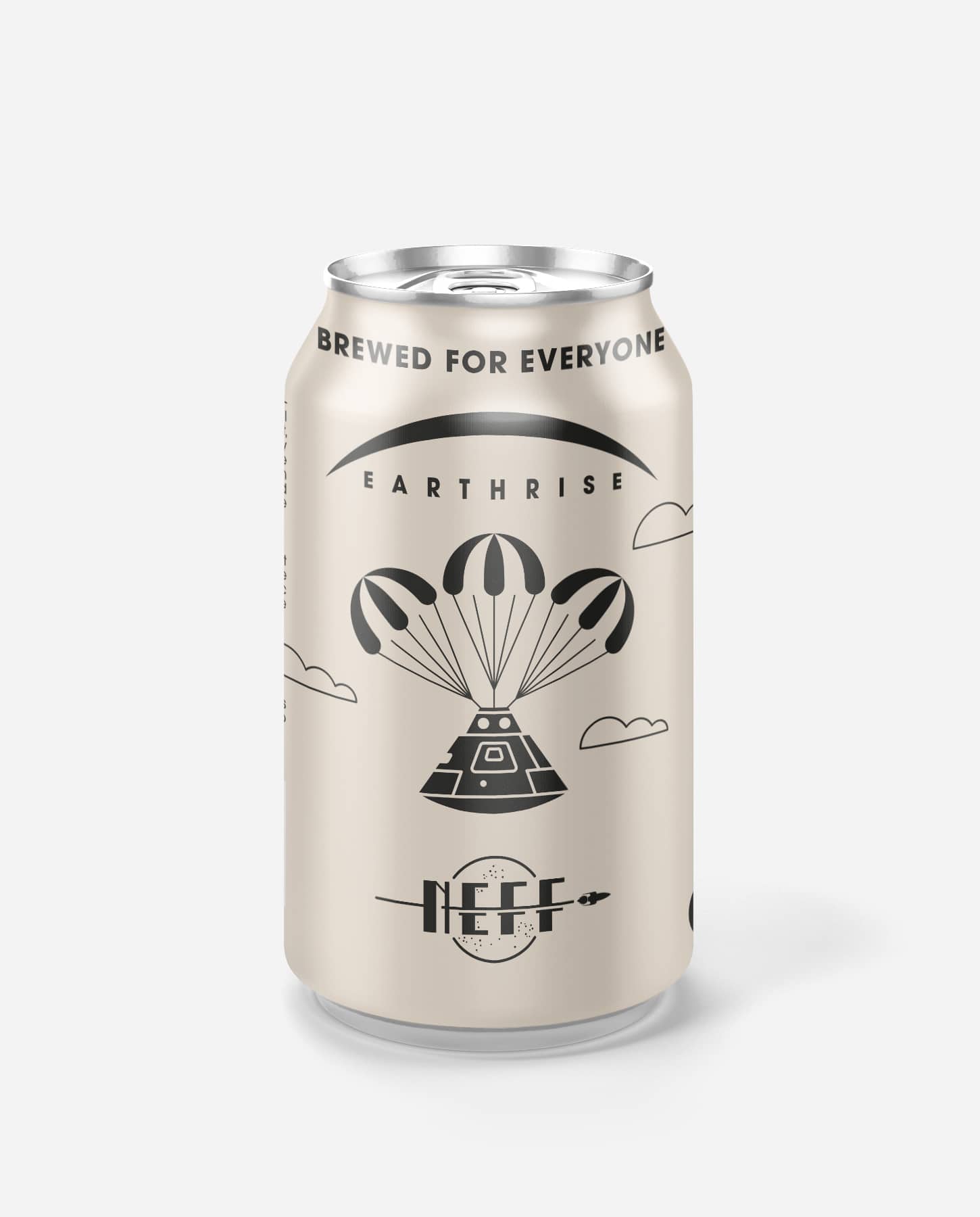 Our Beers - NEFF Brewing