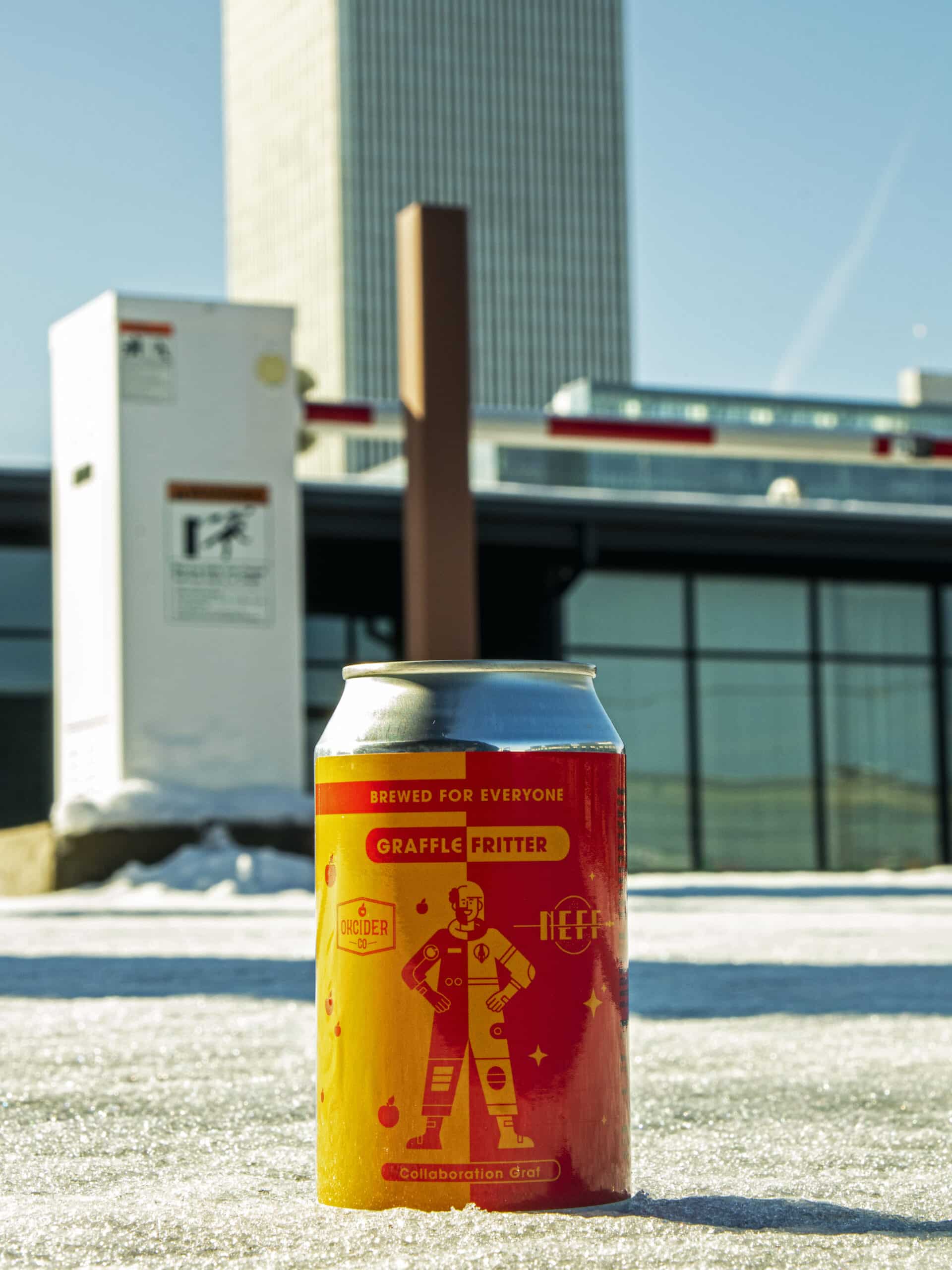 Taplist Template - NEFF Brewing