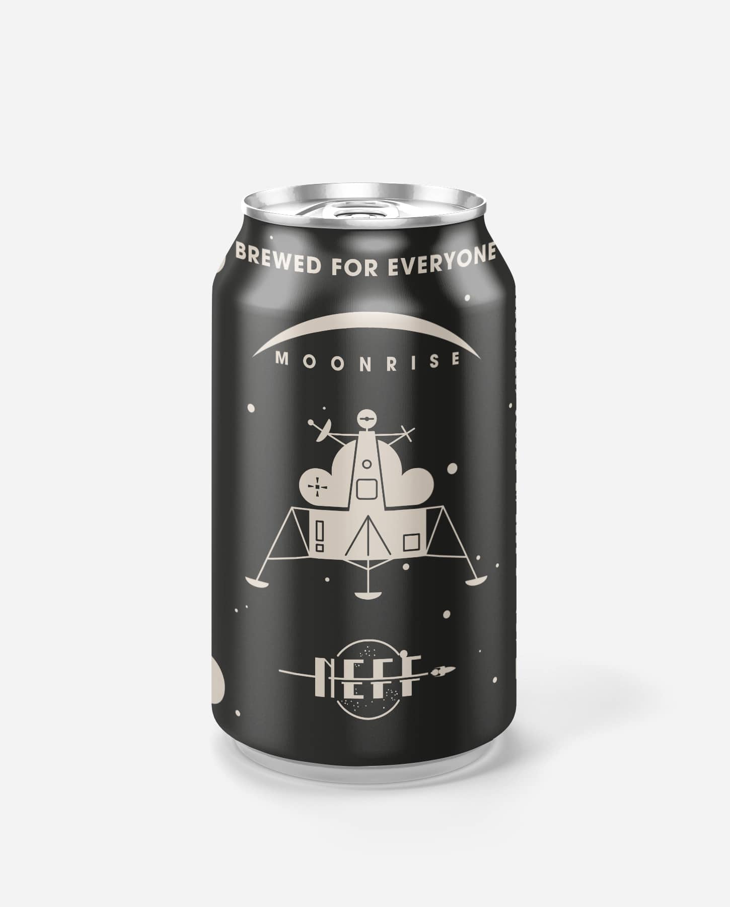 Our Beers - NEFF Brewing