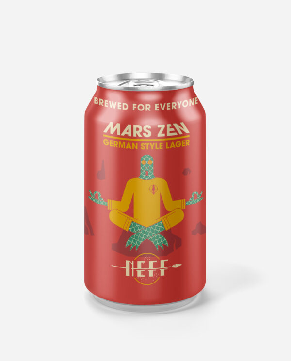Our Beers - NEFF Brewing