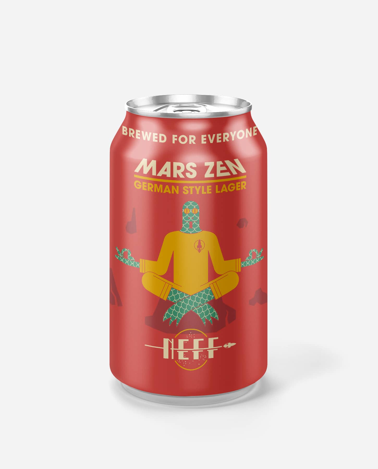 Our Beers - NEFF Brewing