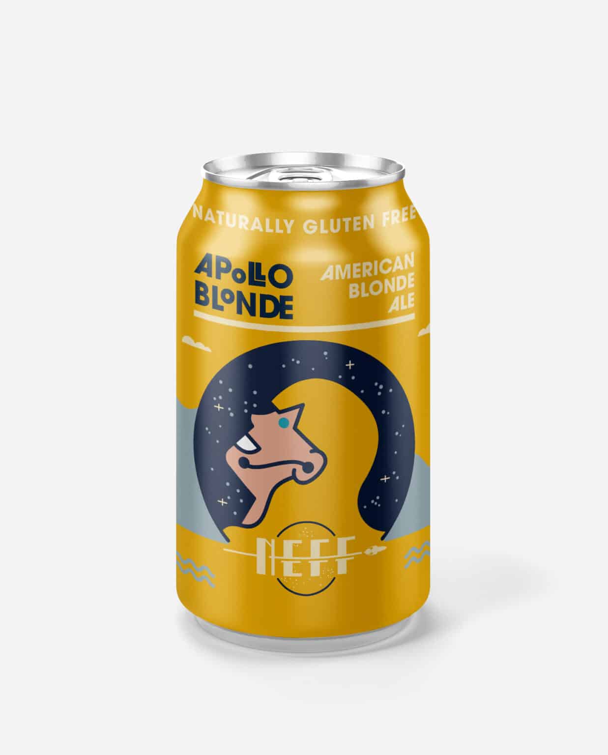 Craft Beer in Tulsa, OK | Neff Brewing