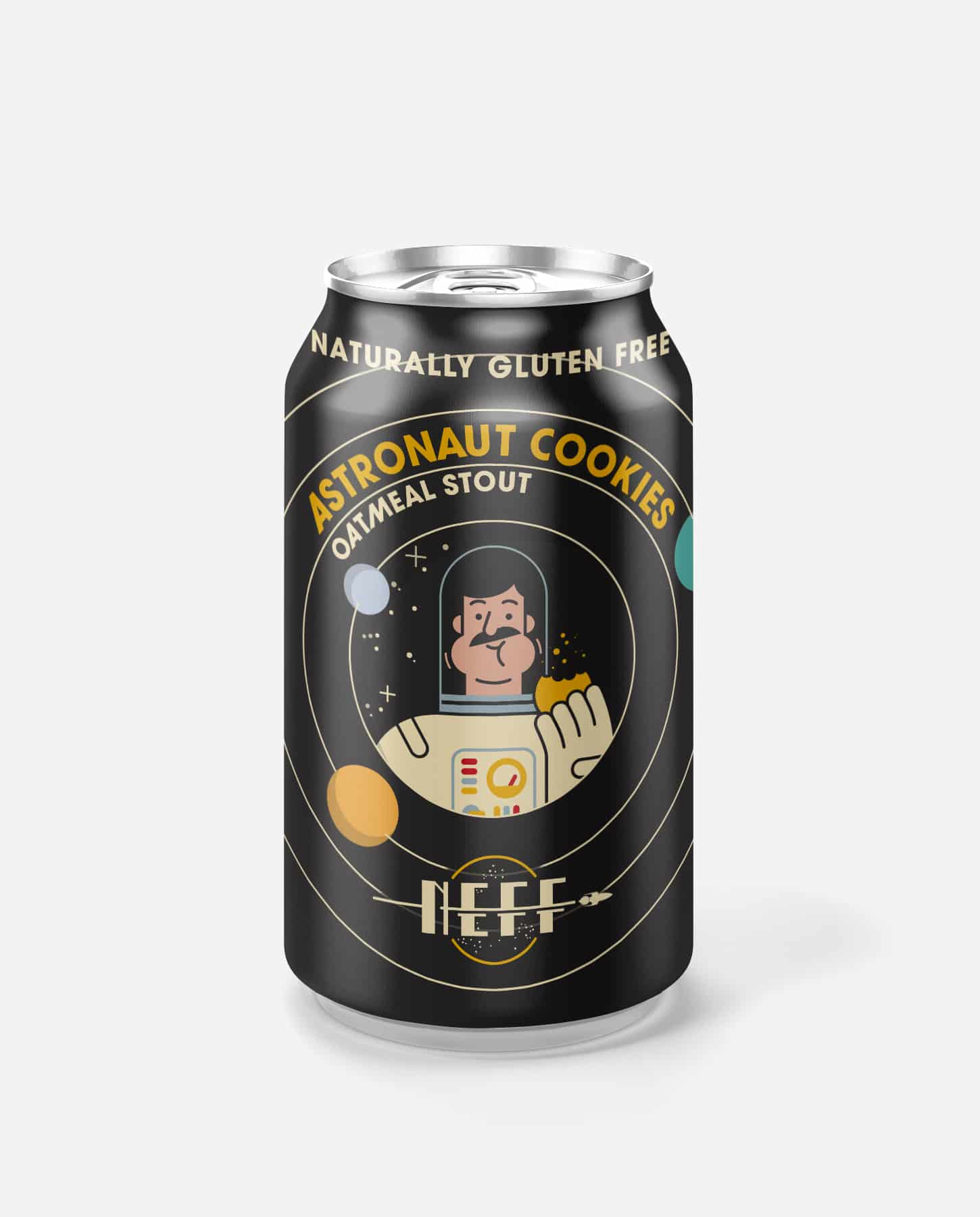 Our Beers - NEFF Brewing
