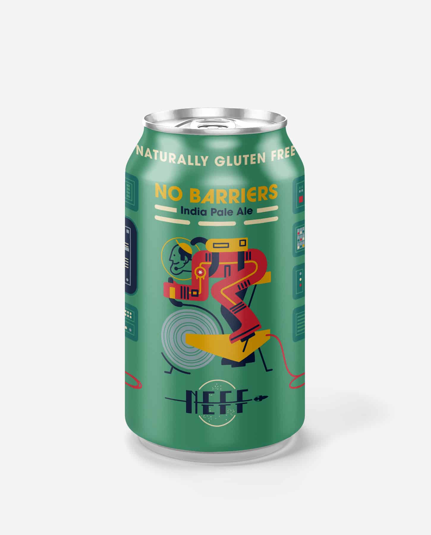 Our Beers - NEFF Brewing
