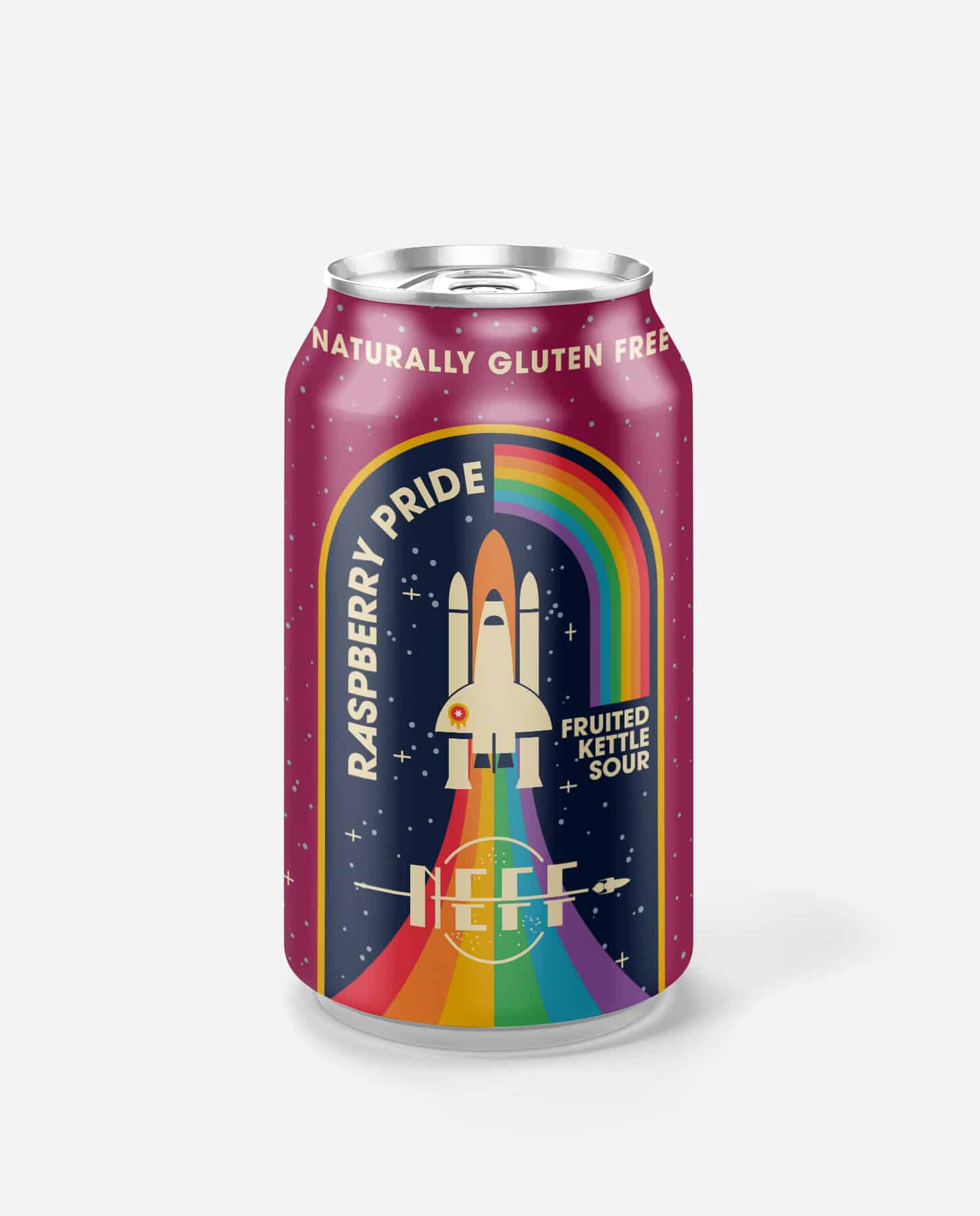 Craft Beer in Tulsa, OK | Neff Brewing